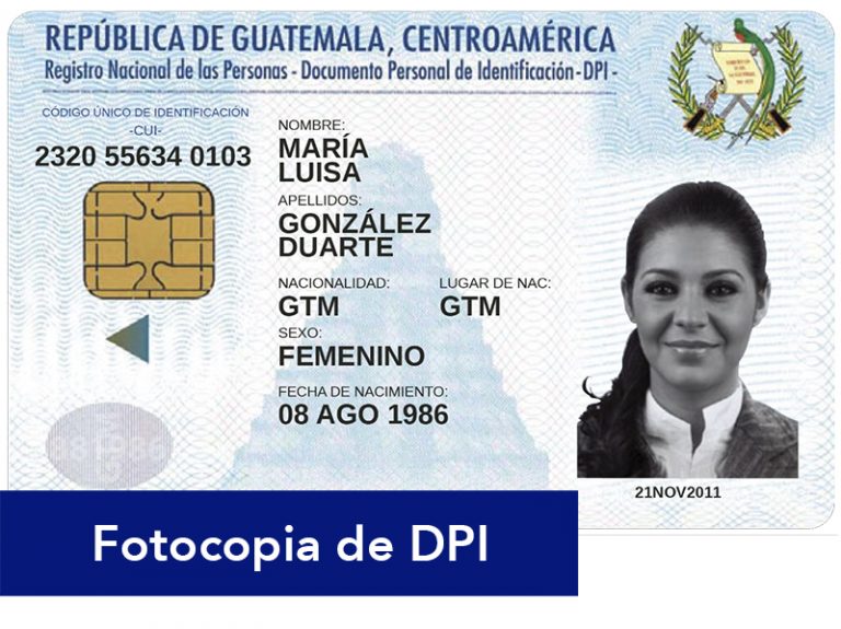 Requisitos – Crediplus